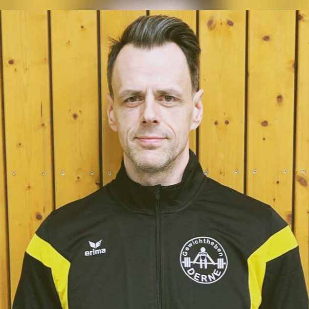 Athleten – SuS Derne Gewichtheben